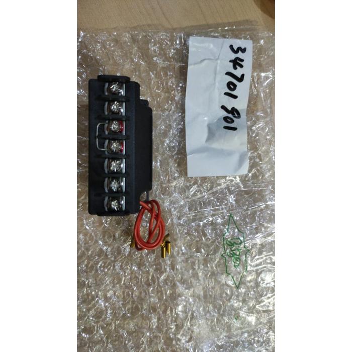 Jual BITZER - SE- B1 PROTECTION MODULE - Kota Tangerang Selatan ...