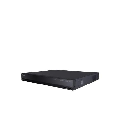 Jual DVR WISENET 16 Channel samsung WISENET HRX 1620 pentabrid recorder ...