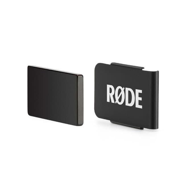 Jual Rode MagClip GO Magnet Clip for the Wireless GO Transmitter ...