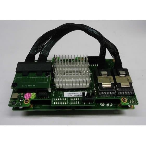 Jual IBM 46W8418 - 8 Drive Backplane With SAS Expander for X3650 M3/M4 ...