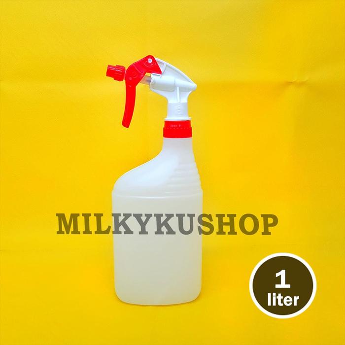 Jual SPRAYER BOTOL SEMPROTAN JETSPRAY 1 LITER AIR DISINFEKTAN - Jakarta ...