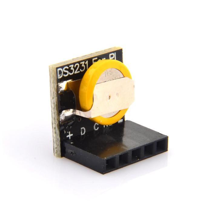 Jual DS3231 Mini Module RTC Raspberry Pi Real Time Clock Modul ...