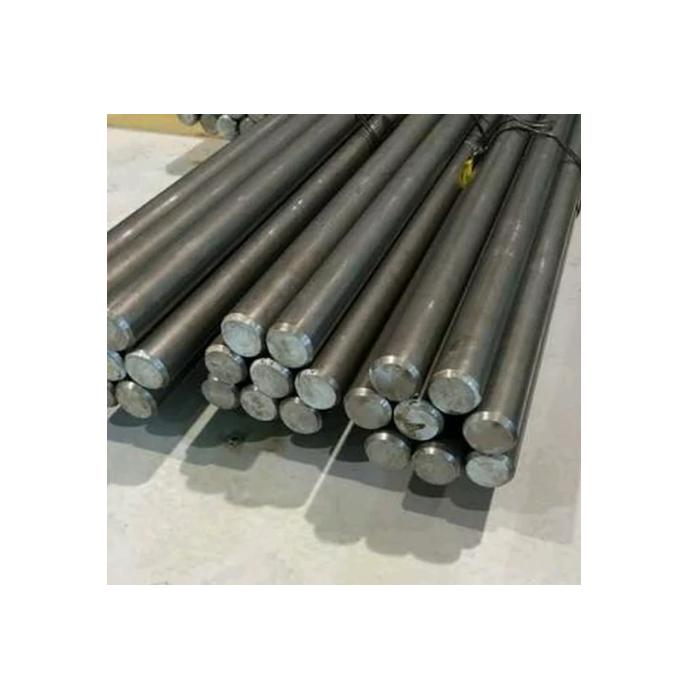 Jual As besi batangan Diameter 1,5 Inch / 38 mm x Panjang besi 80 cm ...