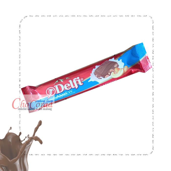 Harga Delfi Coklat dan Promo Terbaik Hari ini 6 Sep 2024