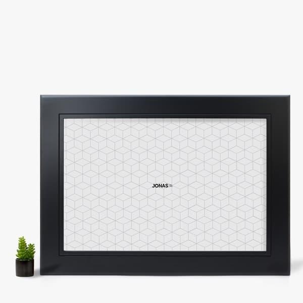 Jual Bingkai 20RP Hitam - Frame Foto L060 - Kota Bandung - Jonas Photo ...