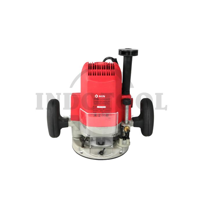 Promo MESIN PROFIL KAYU 12MM / ELECTRIC ROUTER TYPE-3912BS 1/2" 1850W ...