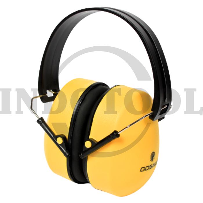 Jual EARMUFF PRO SERIES PREMIUM / PENUTUP TELINGA EAR MUFF PLASTIK ...