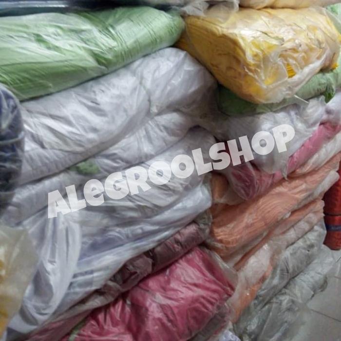 Jual Bahan Kain Filamen Melamin Kain Dekor Lebar Besar - Jakarta Timur ...
