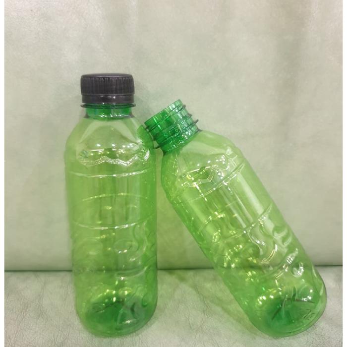 Jual Botol 350ml amdk tebal premium 18 gram tutup segel - Jakarta Utara ...