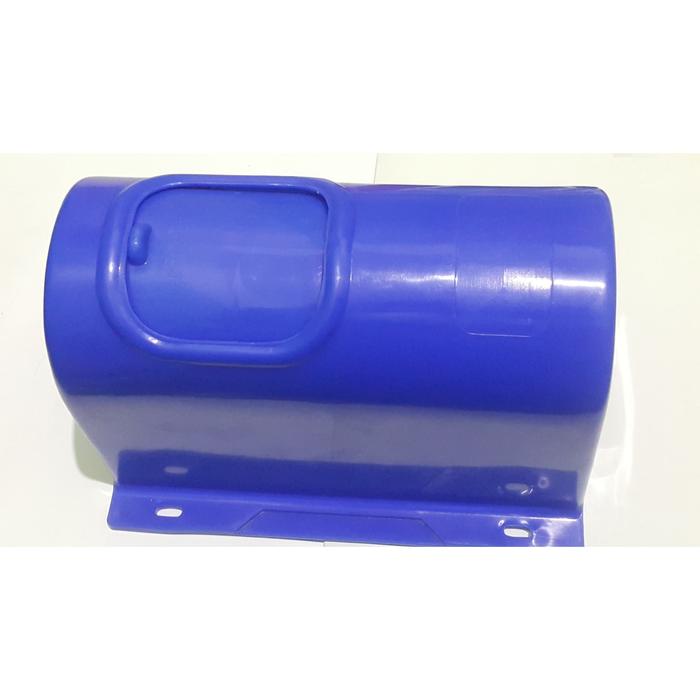 Jual Box Meter Air PDAM / pelindung Meter Air / Box Water Meter - Biru ...