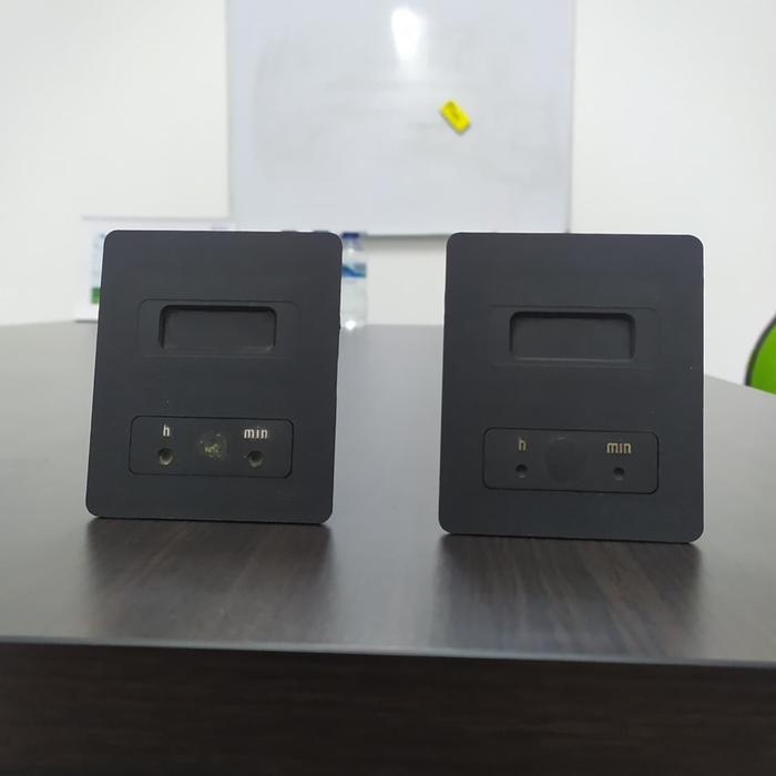 Jual BMW e30 Jam Digital - Digital Clock - Jakarta Selatan - M. Azmi ...