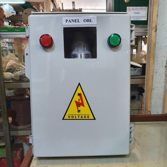 Jual Panel OBL / Panel Lampu Tower 250 Watt - Jakarta Pusat - Toko ...
