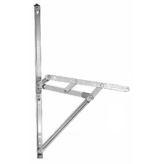 Jual FRICTION STAY DEKKSON DELUXE FS HD S250 22" SIDE HUNG FRICTION ...