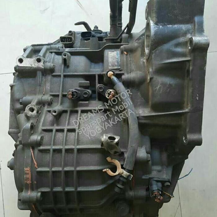 Jual Gearbox transmisi matic AT isi Toyota ALPHARD VELLFIRE CVT - Kab ...