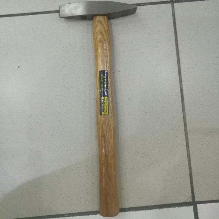 Jual palu ciping besi palu chiping gagang kayu - Jakarta Pusat - grosir ...