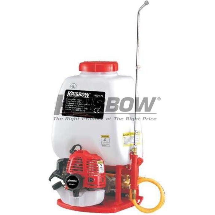 Jual SEMPROTAN LIQUID SPRAYER 1.1HP 0.75KW KRISBOW 10104573 -Include ...