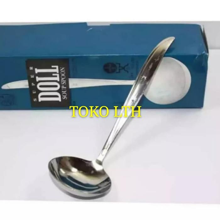 Jual SINDUK SAYUR/IRUS SUPER DOLL - Kota Bandung - TOKO_LTH-Bandung ...