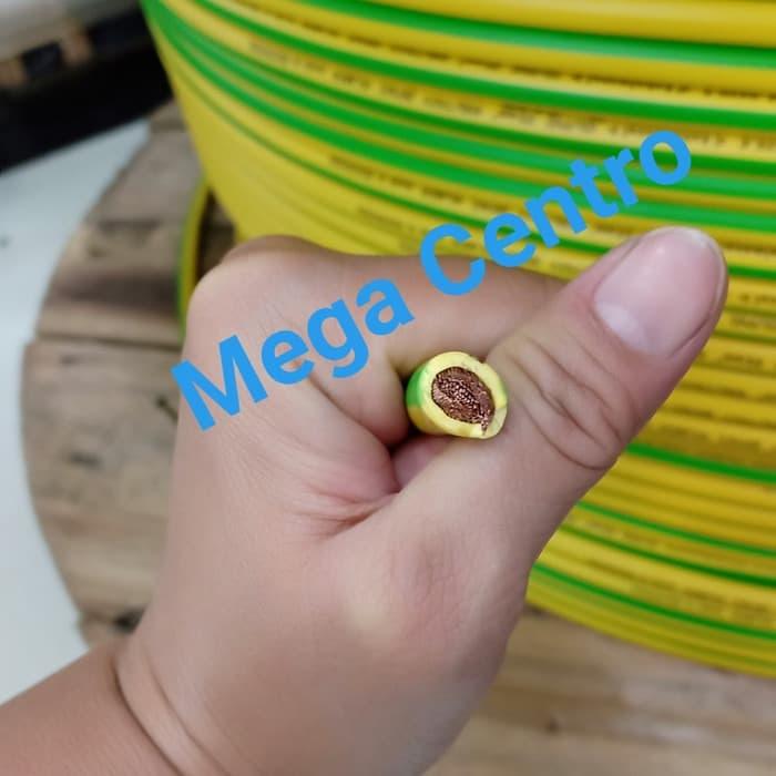 Jual Kabel Listrik Serabut NYAF 25mm KABEL METAL Meteran/Potongan ...