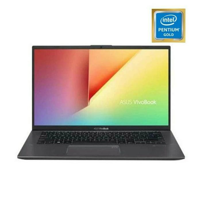 Jual ASUS A412FA PENTIUM GOLD 5405U/RAM 8GB/HDD 1TB/14"FHD/WIN10/RESMI ...