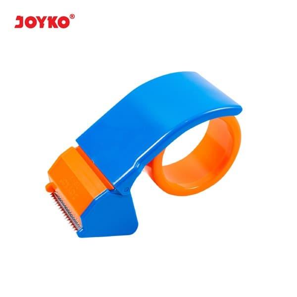 Jual TEMPAT LAKBAN 2 INCH/ TAPE DISPENSER 50 MM / ROLL LAKBAN 2 INCH ...