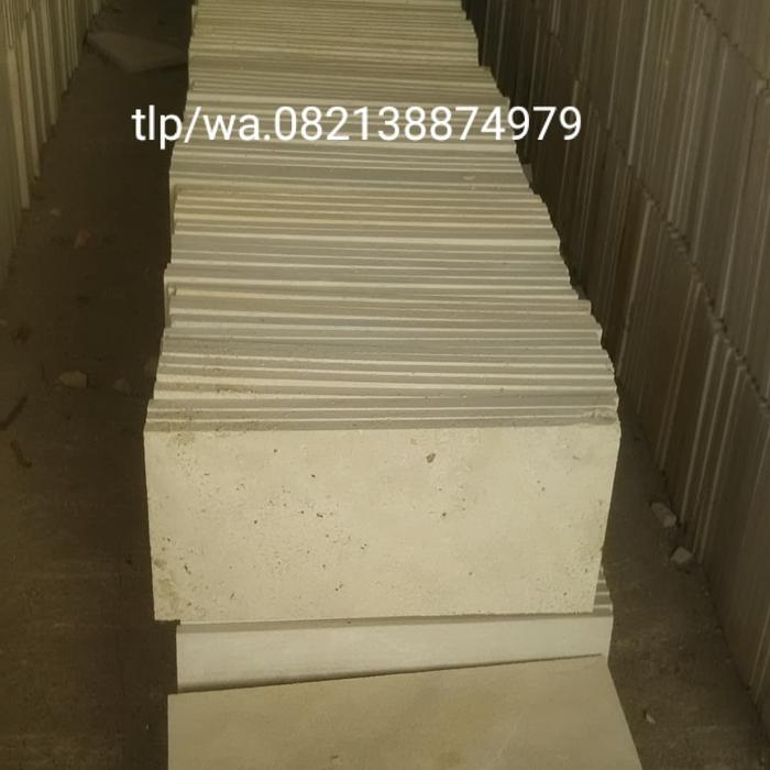 Jual batu tempel untuk dinding paras putih - Kab. Gunungkidul - zakina ...