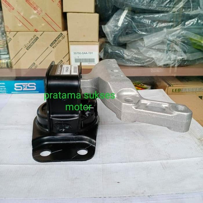 Jual DUDUKAN MESIN ENGINE MOUNTING DATSUN GO GO+ BAGIAN KANAN ORIGINAL ...