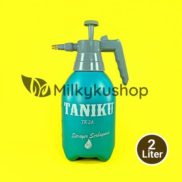 Jual SPRAYER TANIKU 2 LITER TK2A ALAT SEMPROT - Jakarta Barat - Milkyku ...