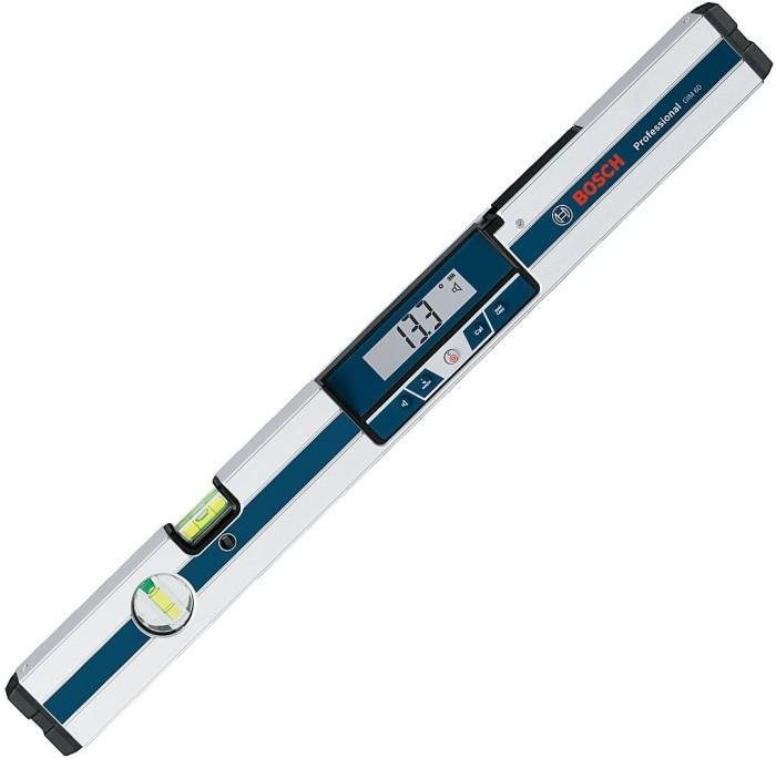 Jual Bosch GIM 60 Waterpass / Inclinometer water pass digital gim60 ...