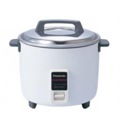 Jual Panasonic Sr -Y18Fg Automatic Rice Cooker Original 1.8 Liter Jadul ...