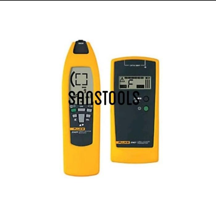 Jual Fluke 2042 cable locator wire pipe detector Original - Jakarta ...