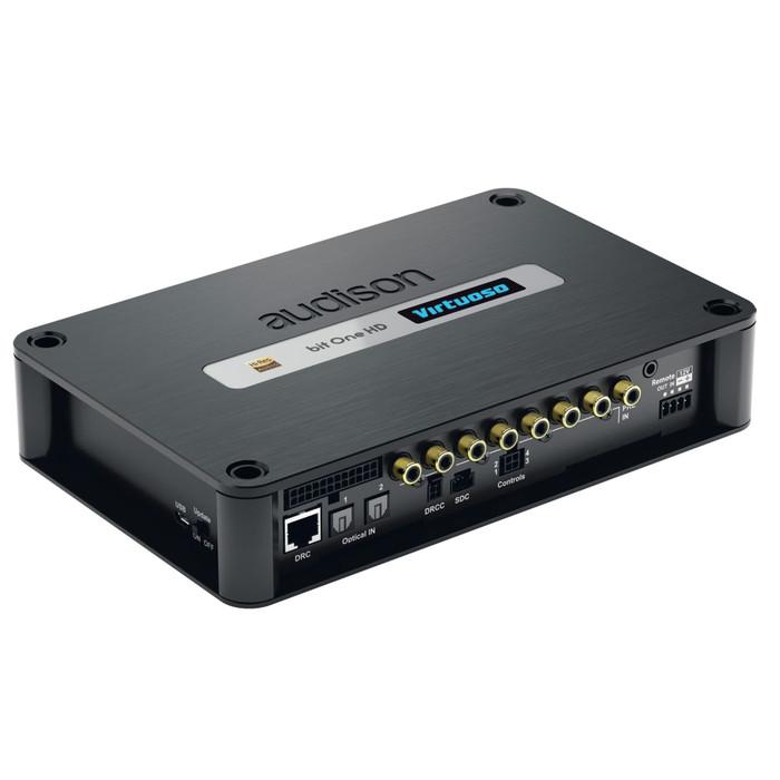 Jual Audison bit One HD Virtuoso HI-RES SIGNAL PROCESSOR - Jakarta ...