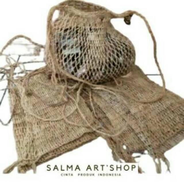 Promo Tas baduy asli,tas anyaman tradisional dari baduy - Kab ...