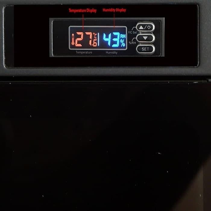 Jual Procore Electric Dry Cabinet 80l Pc-80hs / Dry Box 80l / Dry Box Di Seller Rumix ...