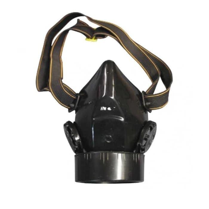Jual Krisbow Masker Respirator Masker Filter Masker Krisbow - Jakarta ...