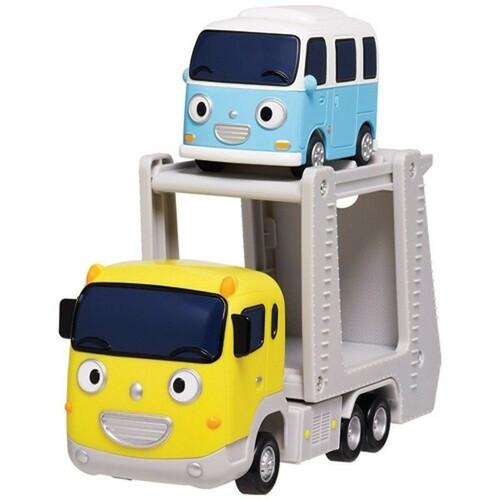Jual Iconix Tayo The Little Bus 217016 Carry And Bongbong Pullback ...