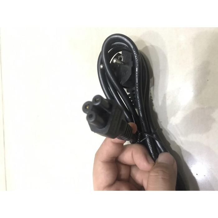 Jual Kabel Power Laptop Kabel Komputer Kabel Magic Com 1.5M - Kabel ...