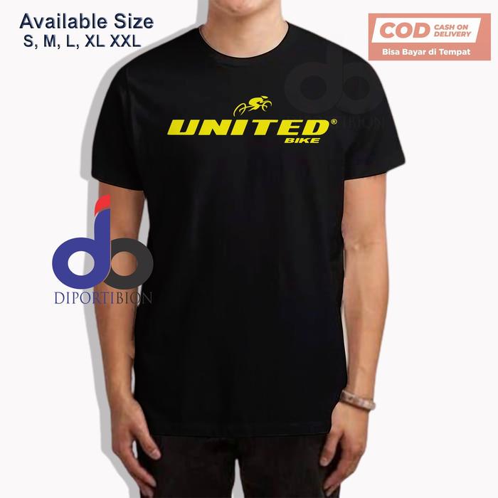 United Bike Logo