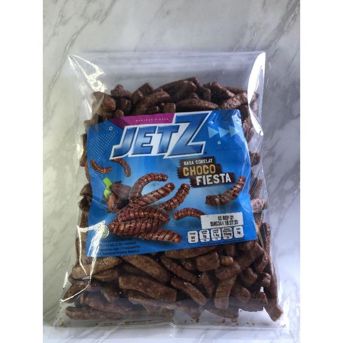 Jual jetz kiloan snack branded cemilan branded jadul kiloan - Kota ...