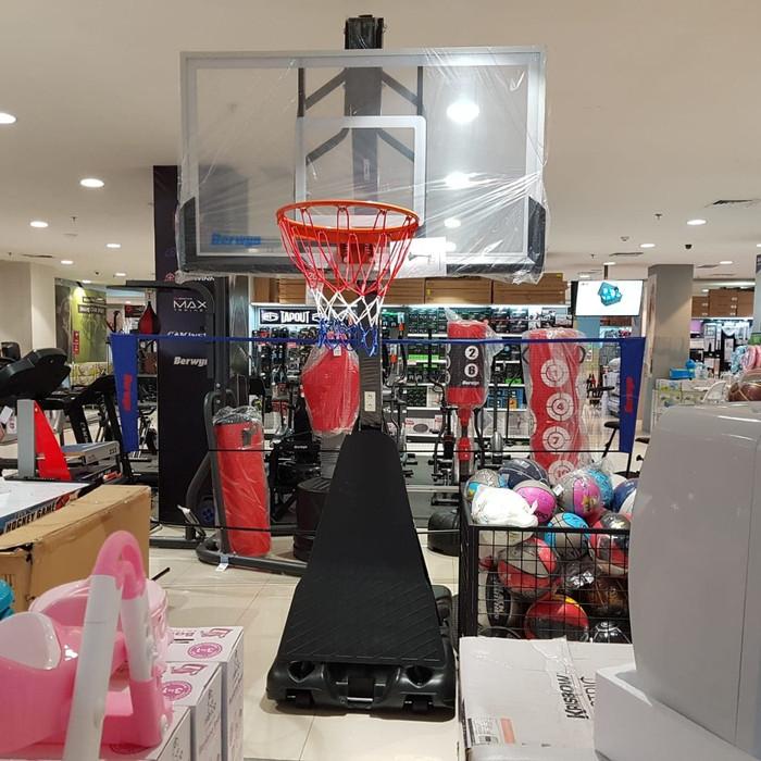 Jual Ring basket portable dewasa /Ring basket NBA /Ring basket ...
