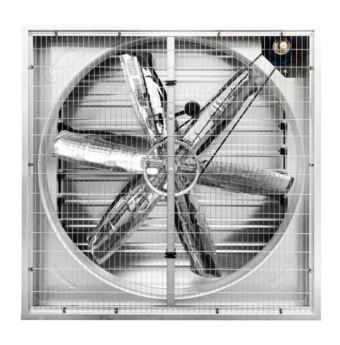 Jual CKE Axial Box Fan Low Noise AFL-FBD(J)-1380/1-FB 50 Inch KANDANG ...