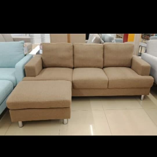 Informa Furniture Sofa Harga - Home Alqu