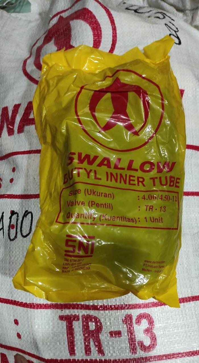Jual Ban dalam Viar 400 450 12 tribike nozomi kaisar tossa jialing ...