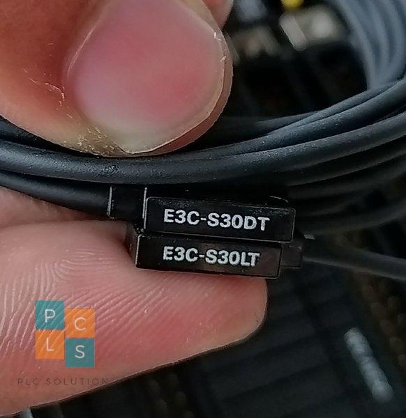 Jual OMRON E3C S30DT Photoelectric Sensor - Kab. Mojokerto ...