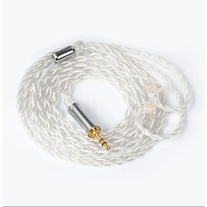 Jual TRI Through 4 Core High Purity 5N Single Crystal Copper Upgrade ...