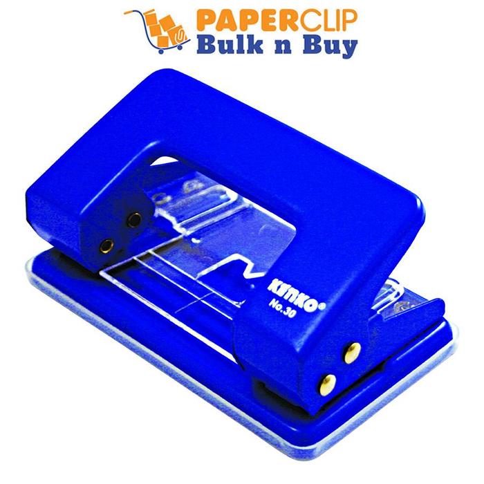 Jual PUNCH KENKO NO.30 - Jakarta Utara - PAPERCLIP Bulk n Buy | Tokopedia