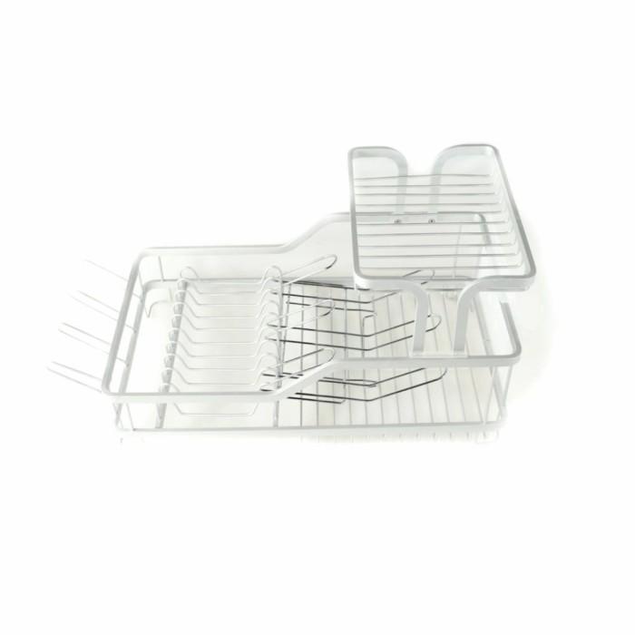 Jual Krischef Rak Piring Aluminium - Ori Ace Hardware - Jakarta Selatan ...