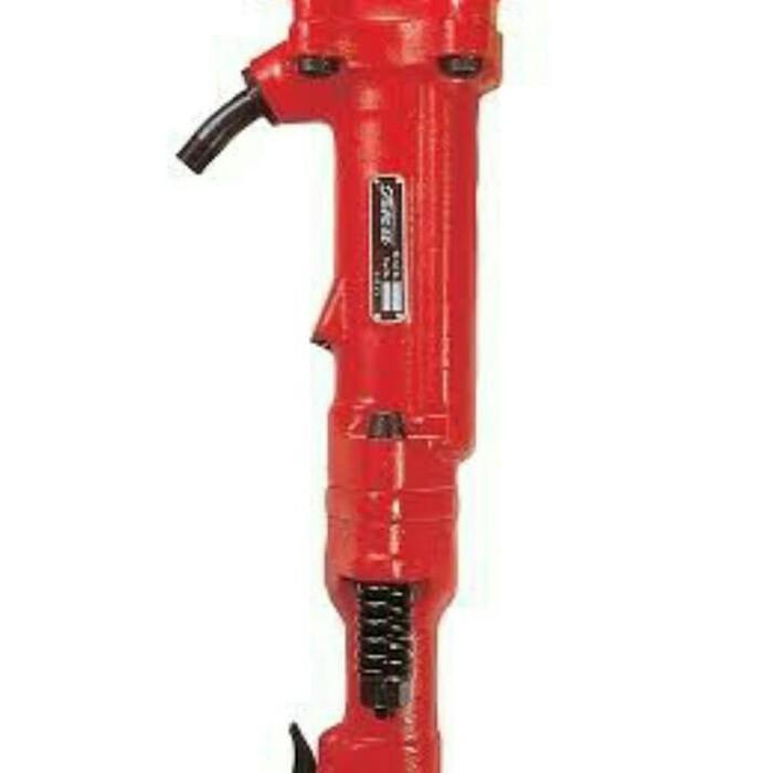 Jual Paving breaker atau jack hammer merk toku type TPB40 - Jakarta Barat - NIAGA TEKNIK ...