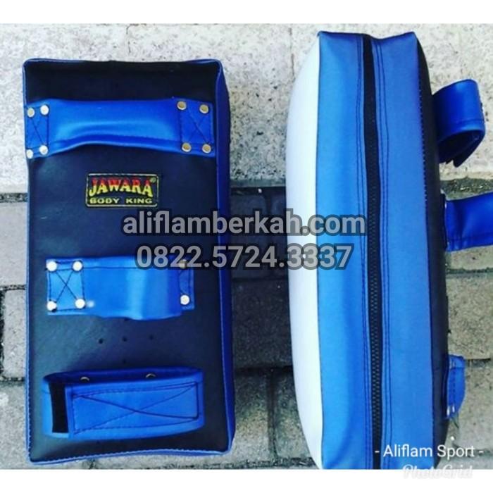 Jual Pecing Pad Kick Pads Target Box 40x20 Silat Beladiri JAWARA ...