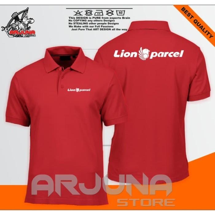 Jual POLO SHIRT KAOS KERAH LION PARCEL V2 TERBARU - Kab. Tangerang - Clika_KaosShop | Tokopedia