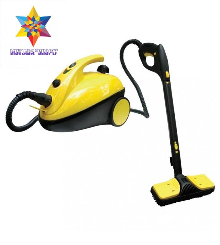 Jual MESIN VACCUM UAP KRISBOW STEAM CLEANER 1800W 2L KW1800912 - Kab ...